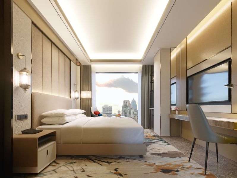 Samala Hotel Bangkok