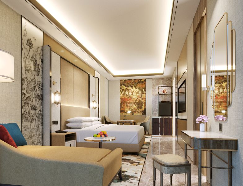 Samala Hotel Bangkok