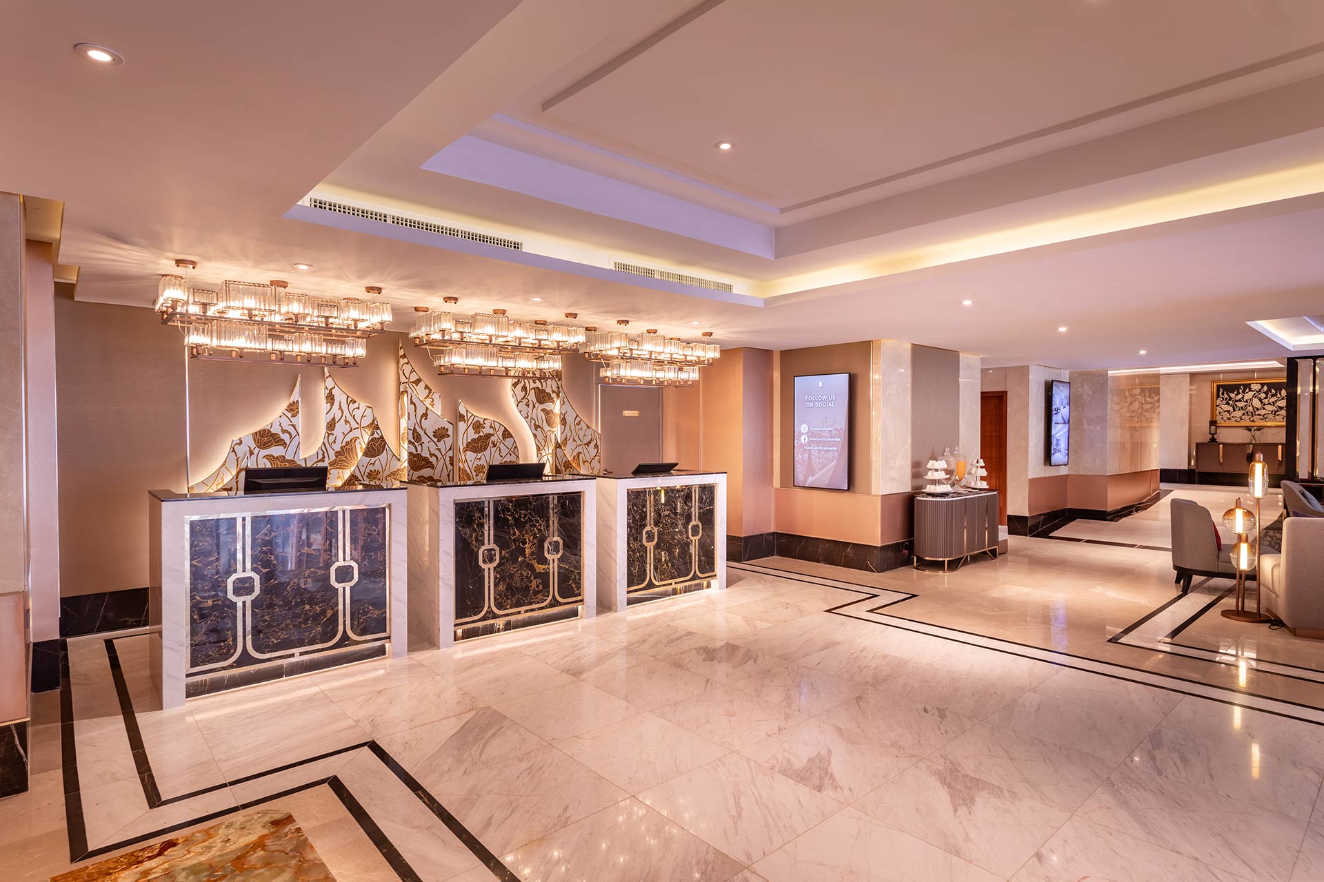 Contemporary comfort amidst rich thai heritage | Samala Hotel Bangkok